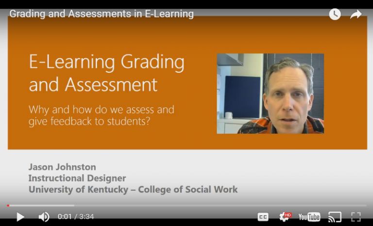elearning-grading-and-assessment - Higher E-Learning